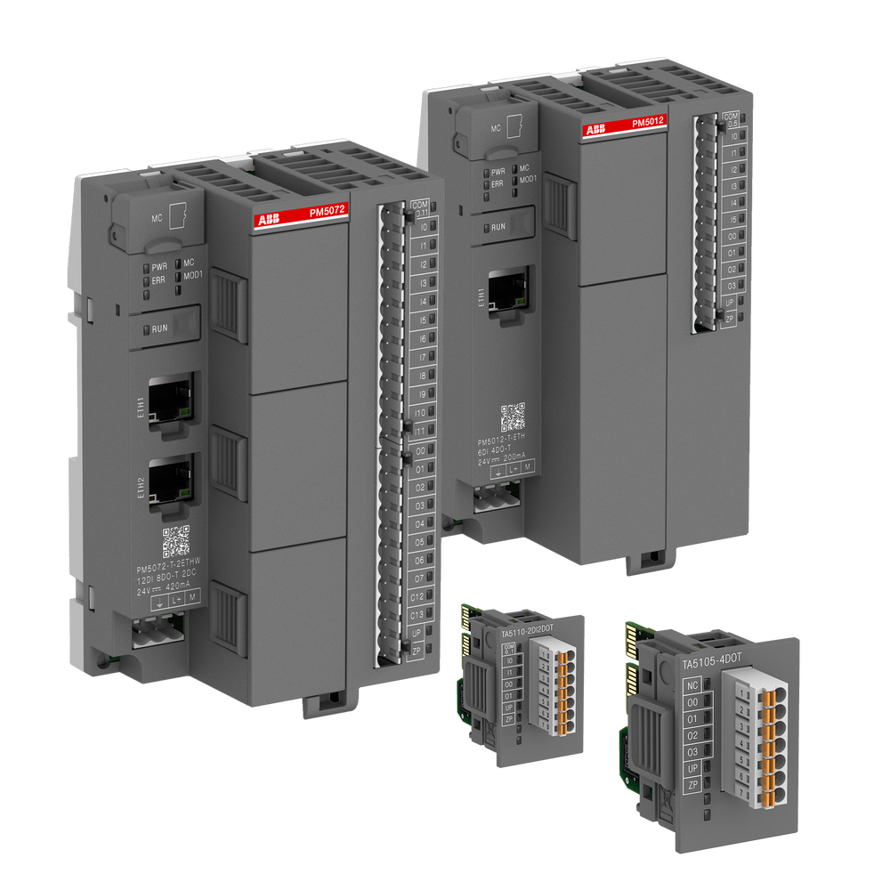 Automation.co.uk - Components for your next project