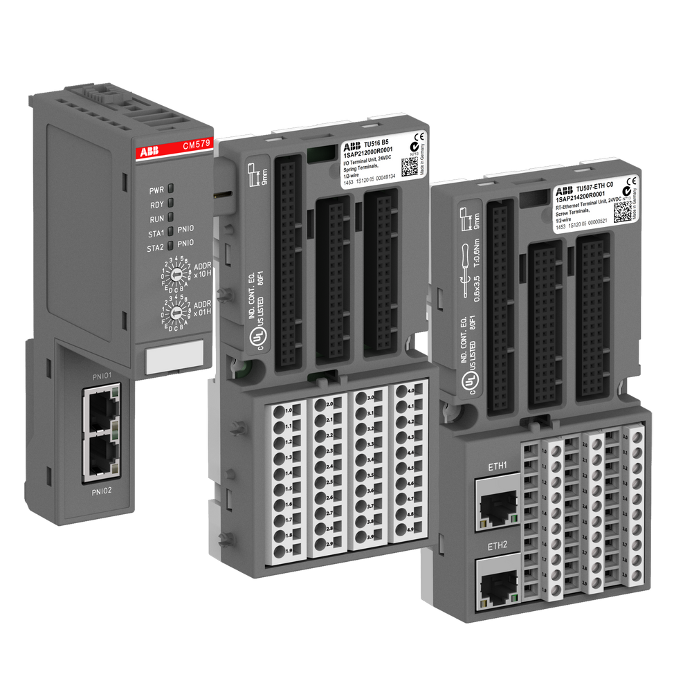 Automation.co.uk - Components for your next project