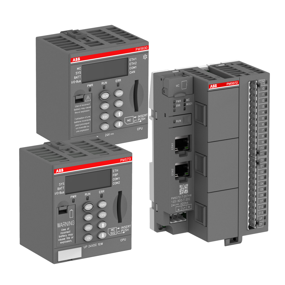 Automation.co.uk - Components for your next project