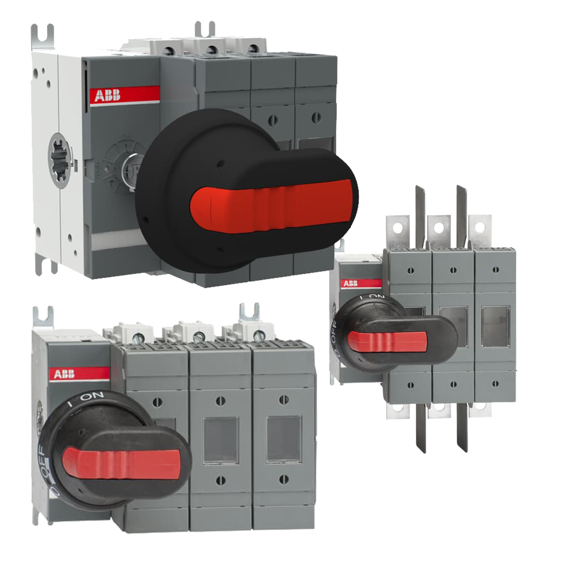 Switch Fuses – Automation.co.uk