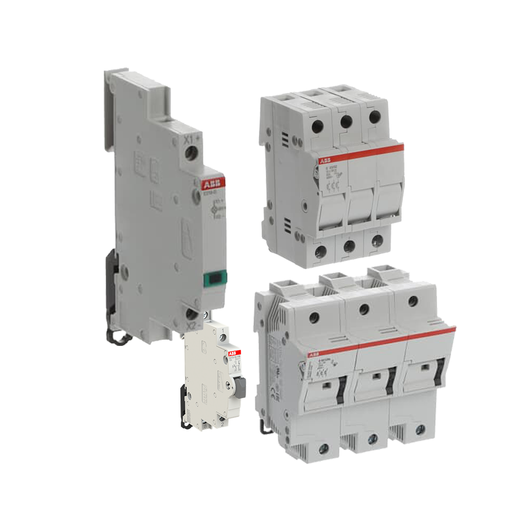 Control Switches – Automation.co.uk