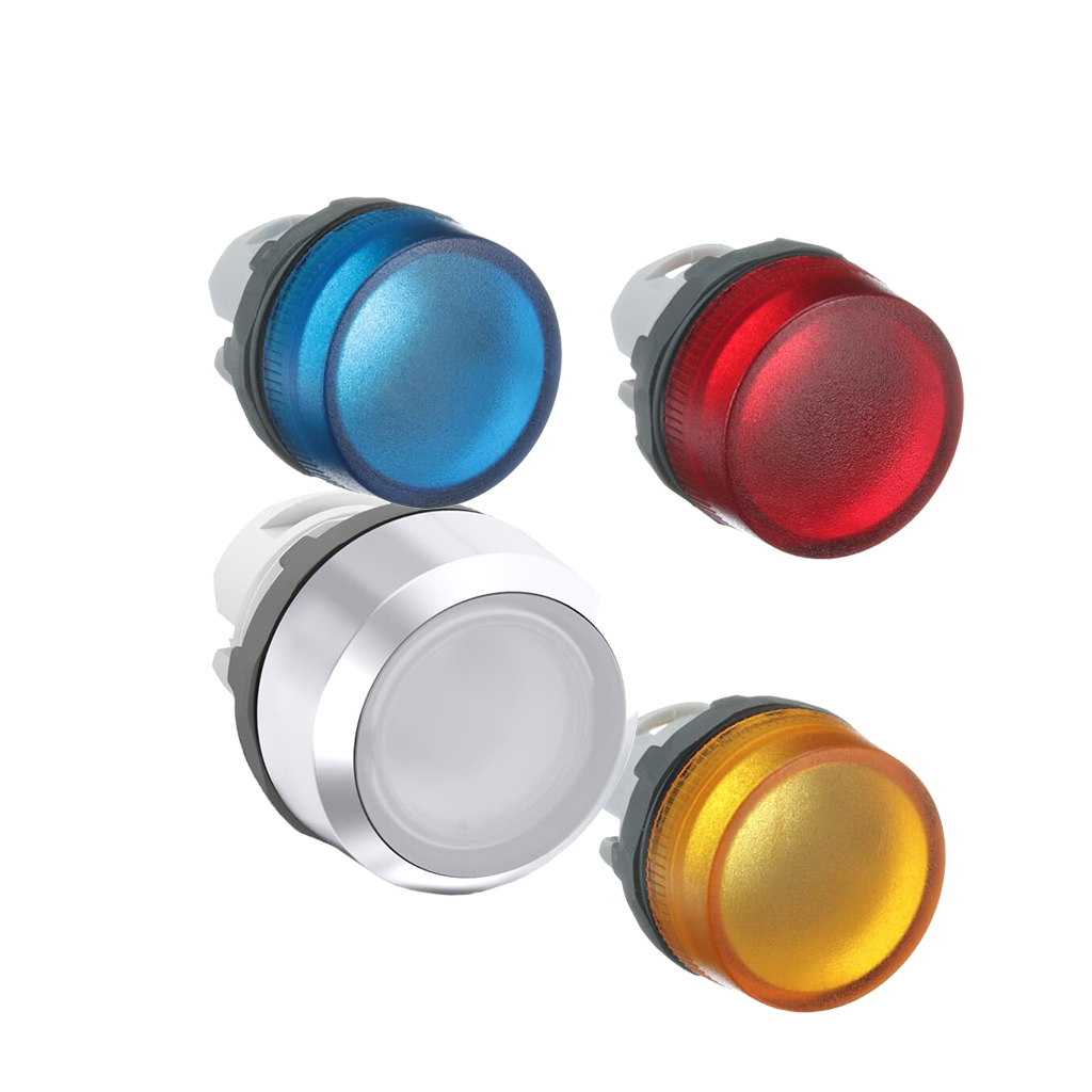 Pilot Devices – Automation.co.uk