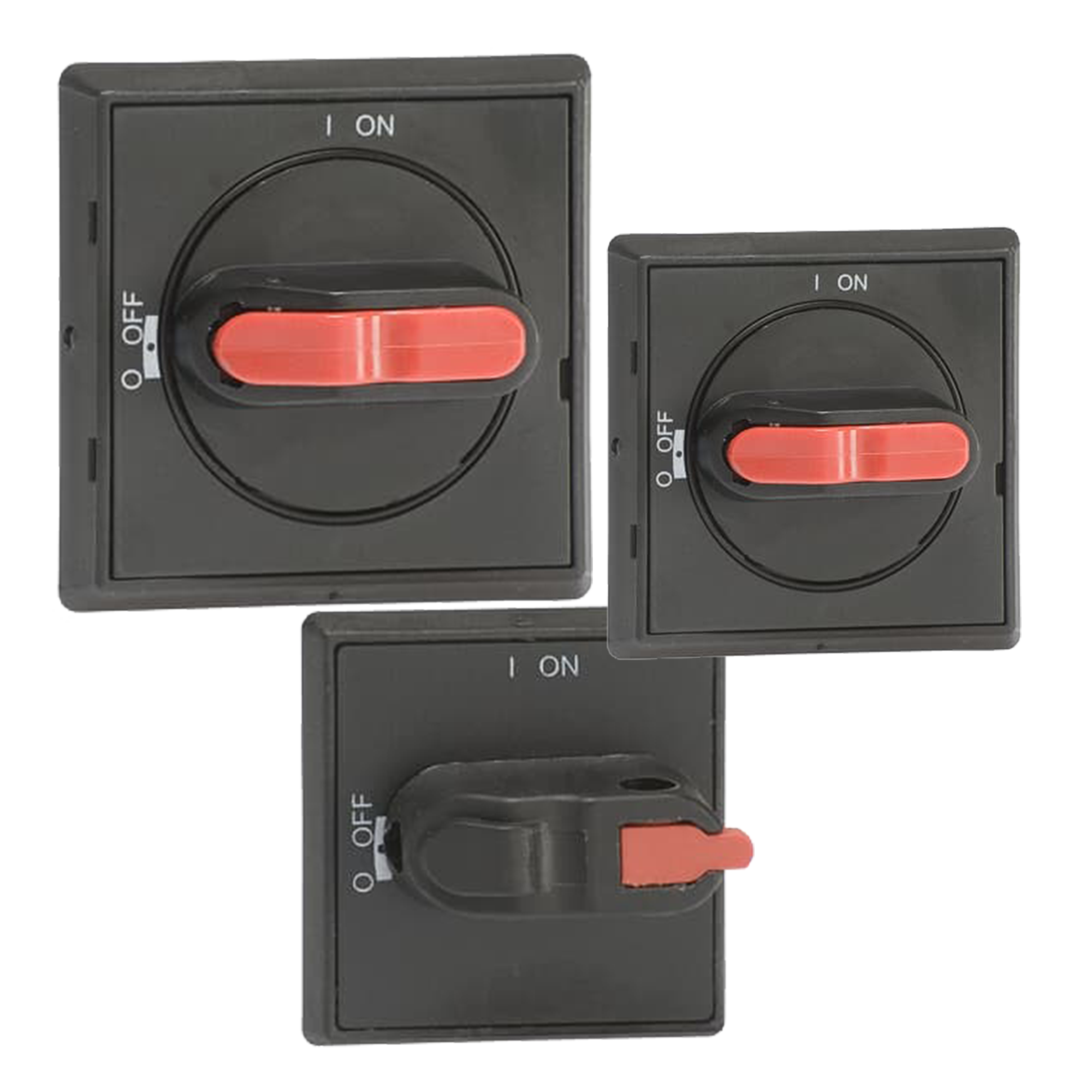 Automation.co.uk - Components for your next project