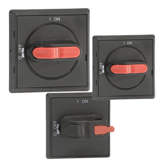 Automation.co.uk - Components for your next project