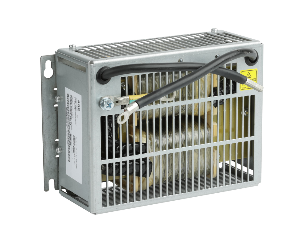 ABB DC choke 30 kW DCL-03 – Automation.co.uk