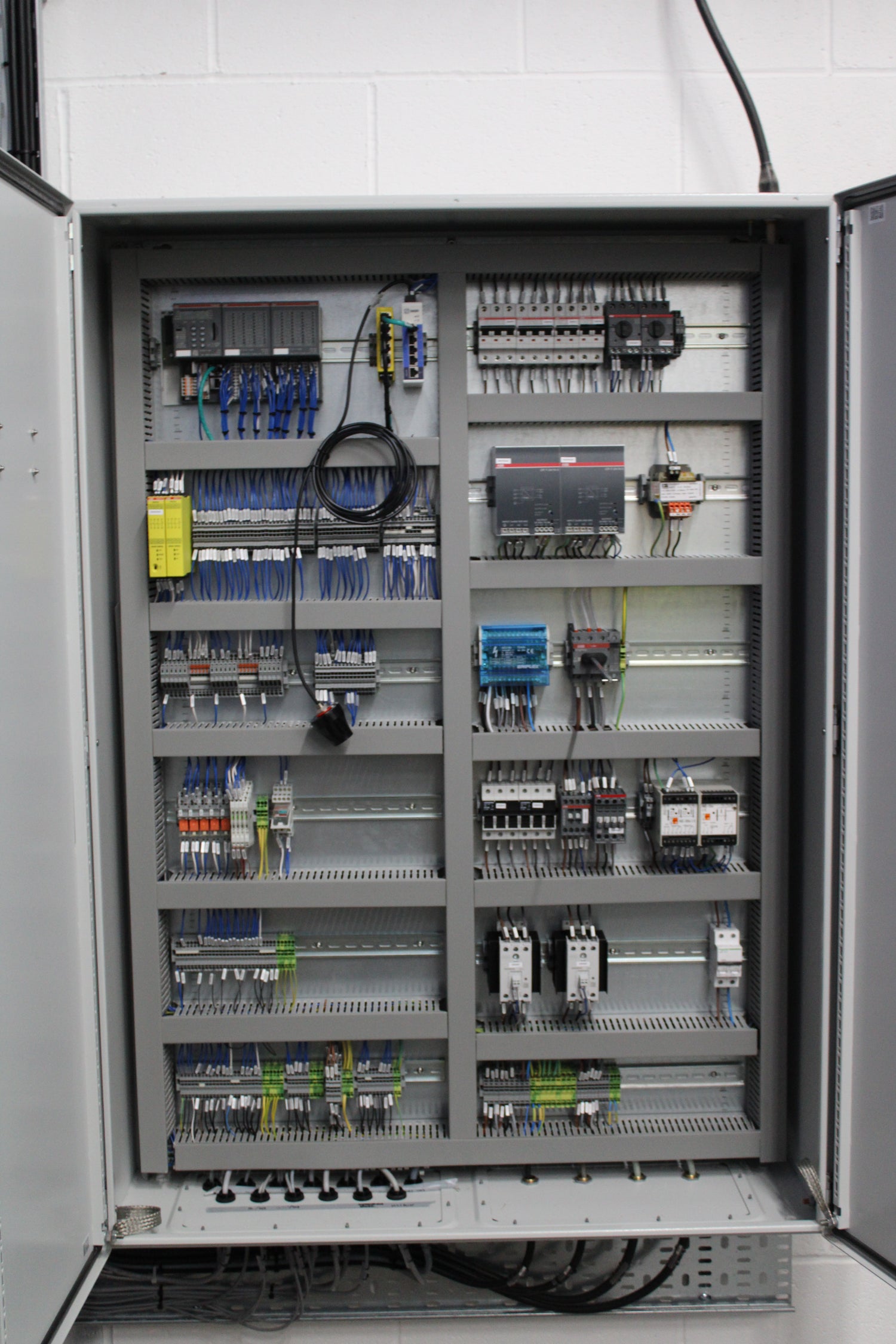 Automation.co.uk - Components for your next project