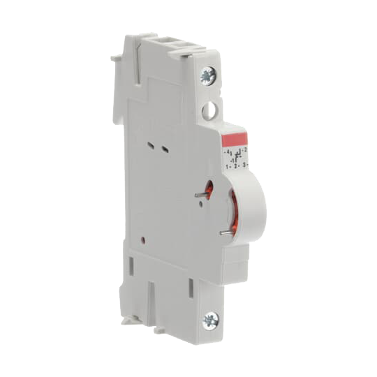 ABB S2C-H6R Auxiliary Contact – Automation.co.uk